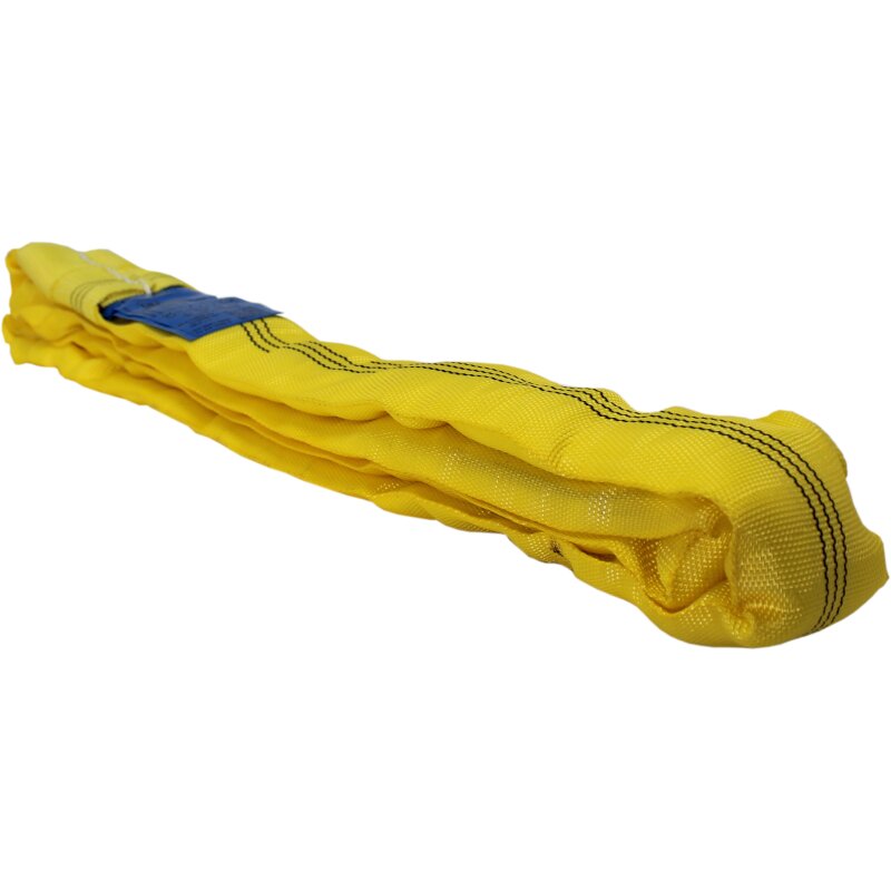 Rundschlinge mit Doppelmantel 3000 kg Umfang 3 m